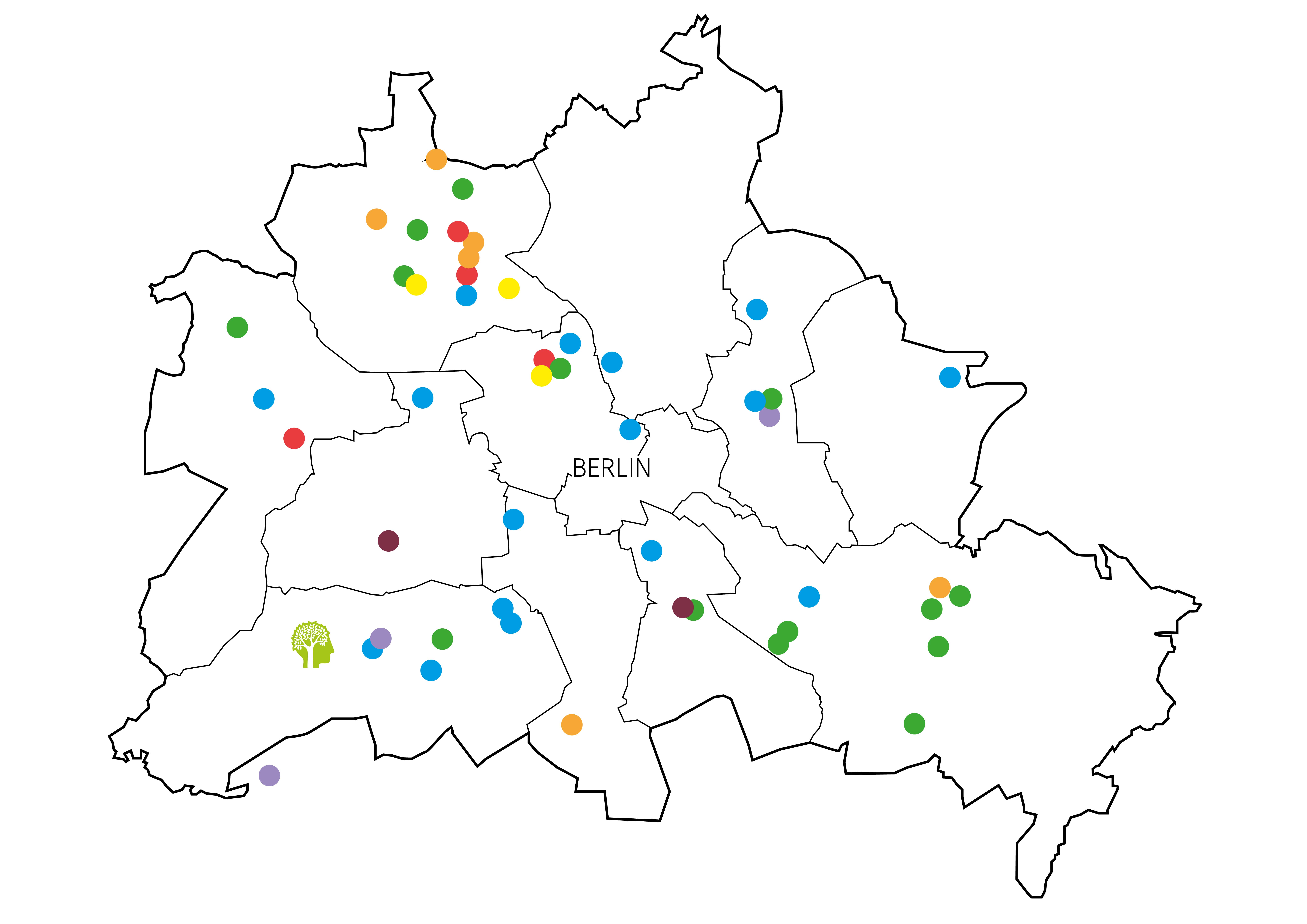 Naturnahes Grün - Stiftung Mensch und Umwelt